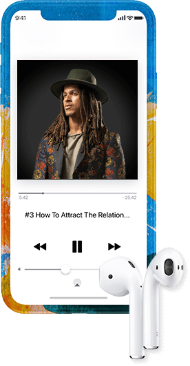 Home | Garrain Jones